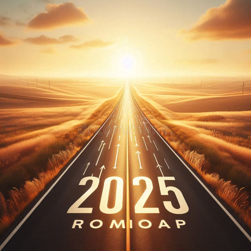 2025 Horizons: a Roadmap To Possibilities Generator for Ai Stock ... 2025 Horizons: a Roadmap To Possibilities Generator for Ai Stock ...