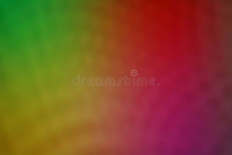 Horizontal Abstract Colorful Background Stock Illustration ...