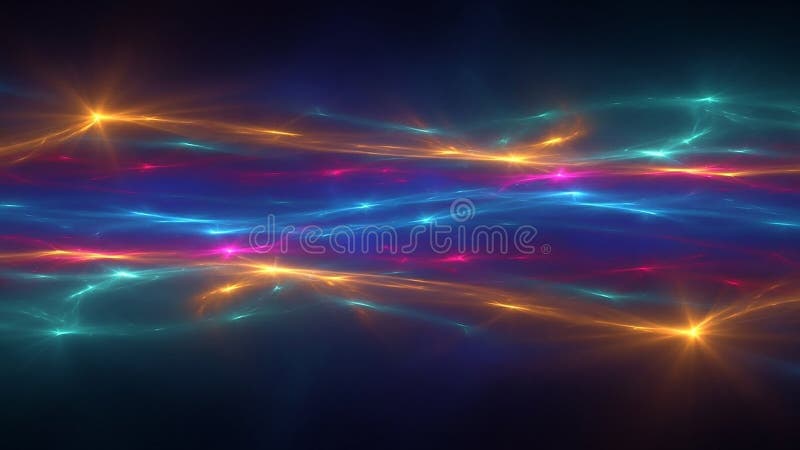 Horizontal Light Waves Stock Illustrations – 18,400 Horizontal Light ...