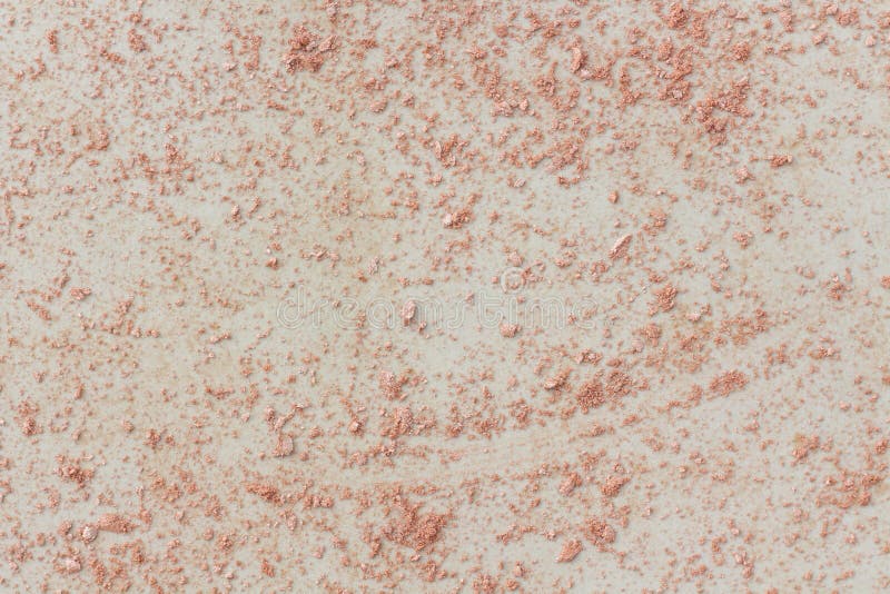 Horizontal Abstract Wallpaper with Small Paint Particles Stock Image ...