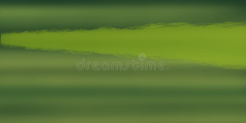 Airy Delicate Green Background Gradient Texture Background, Gentle Rays ...