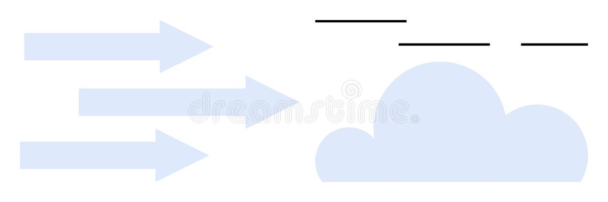 Speed Horizontal Arrows Stock Illustrations – 408 Speed Horizontal ...