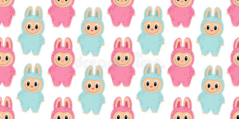 Labubu Doll Stock Illustrations – 57 Labubu Doll Stock Illustrations ...