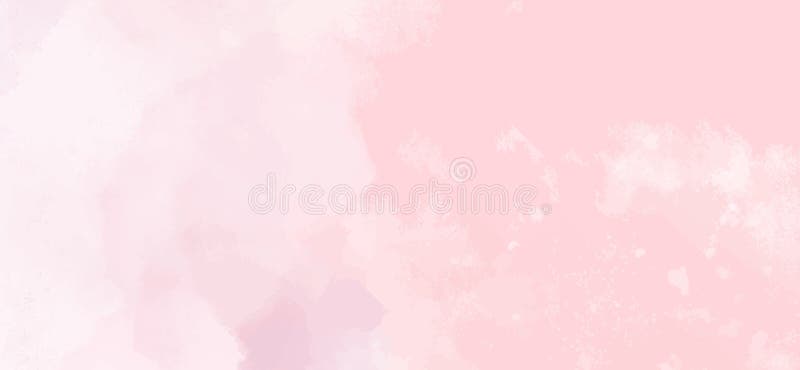 Horizontal Background Design with Soft Tone Color Stock Vector ...