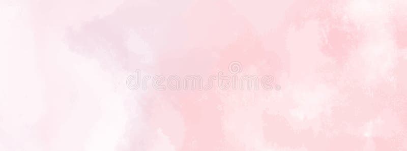 Horizontal Background Design with Soft Tone Color Stock Vector ...