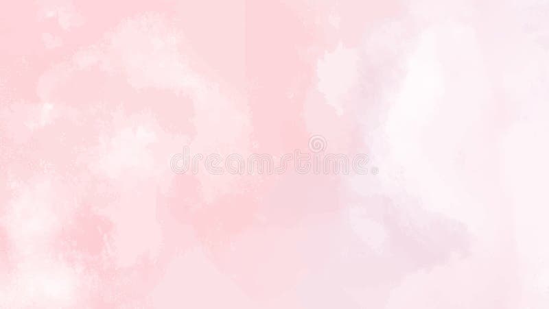 Horizontal Background Design with Soft Tone Color Stock Vector ...