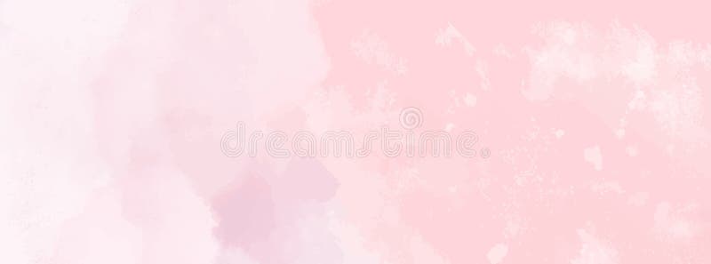 Horizontal Background Design with Soft Tone Color Stock Vector ...