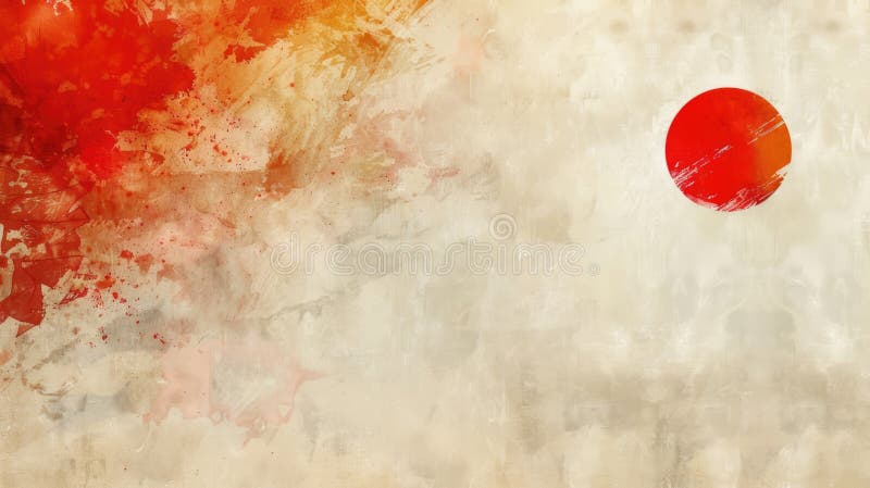 Celebration of the Founding Day of the State of Japan, Flag of Japan ...