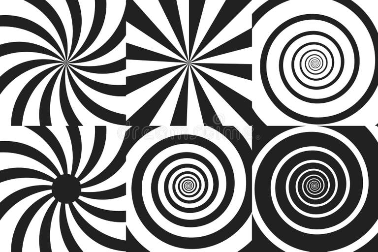 Spiral Horizontal Stock Illustrations – 23,413 Spiral Horizontal Stock ...