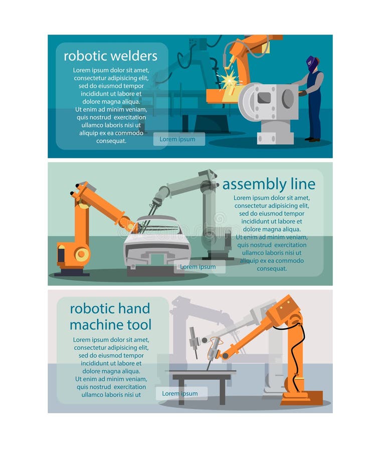 Assembly Line Robot Stock Illustrations – 17,923 Assembly Line Robot ... Assembly Line Robot Stock Illustrations – 17,923 Assembly Line Robot ...