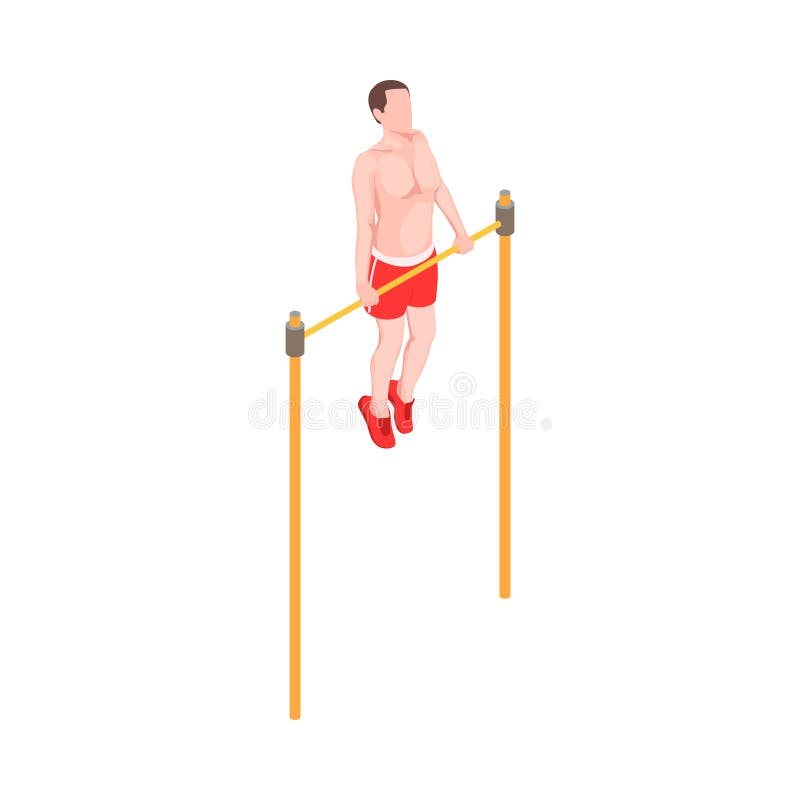 Person Pulling Up Object Stock Illustrations – 14 Person Pulling Up ...