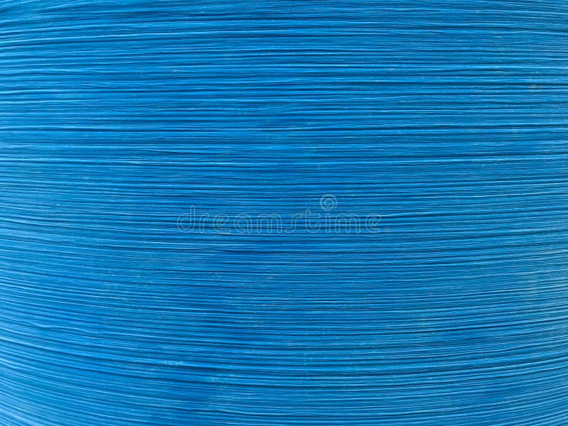 Horizontal Bar of Bright Blue Objects Stock Image - Image of dimensions ...