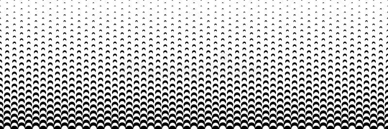 Horizontal Crescent Moon Stock Illustrations – 1,700 Horizontal ...