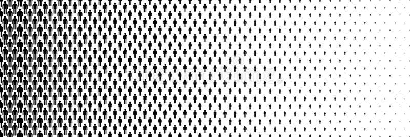 Halftone Man Stock Illustrations – 15,081 Halftone Man Stock ...