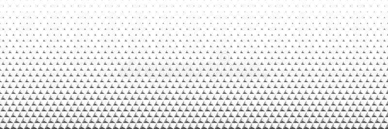 Horizontal Black Qr Code on White for Pattern and Background,vector ...