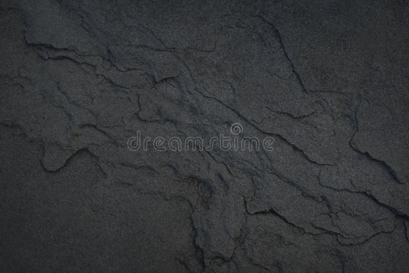 Horizontal Black Stone Texture Stock Photo - Image of home, block ...