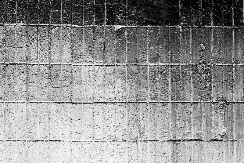 Horizontal Black and White Tile Texture Background Stock Photo - Image ...