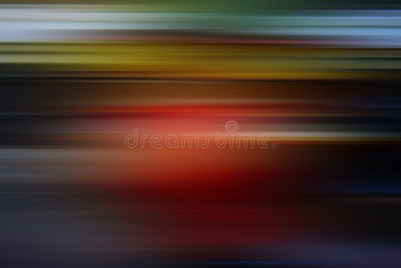 Horizontal Color Lines and Stains Stock Image - Image of backdrop ...