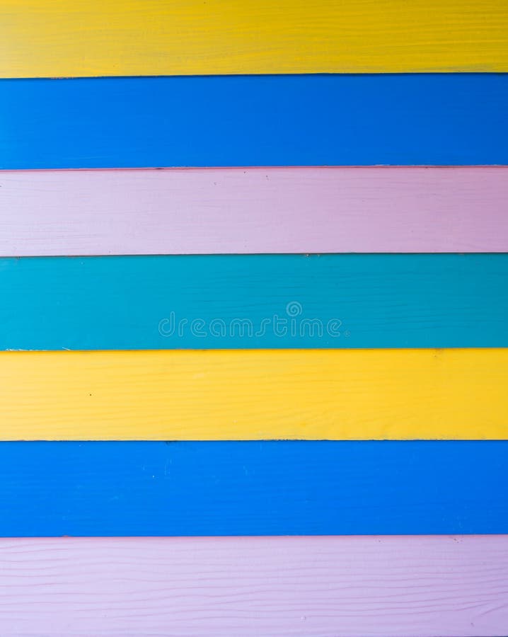 Horizontal Color Stripes Wallpaper Stock Photo - Image of retro, blue ...