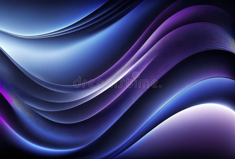 Horizontal Colorful Abstract Wave Background, Abstract Background Stock ... Horizontal Colorful Abstract Wave Background, Abstract Background Stock ...
