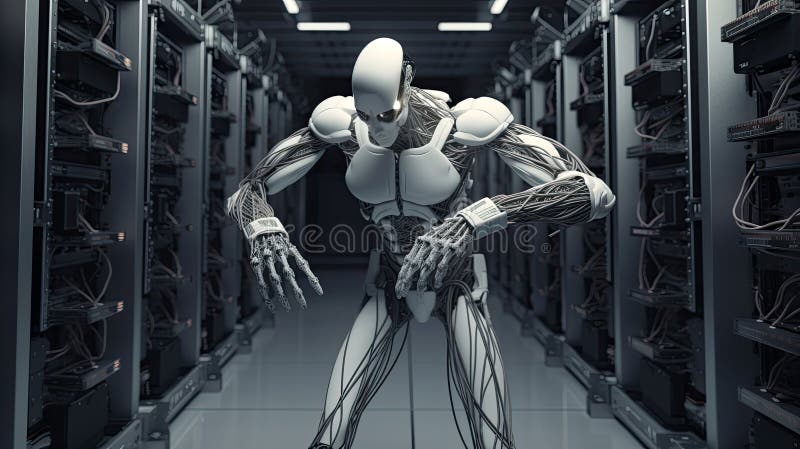 Ai Cgi Stock Illustrations – 1,552 Ai Cgi Stock Illustrations, Vectors ...