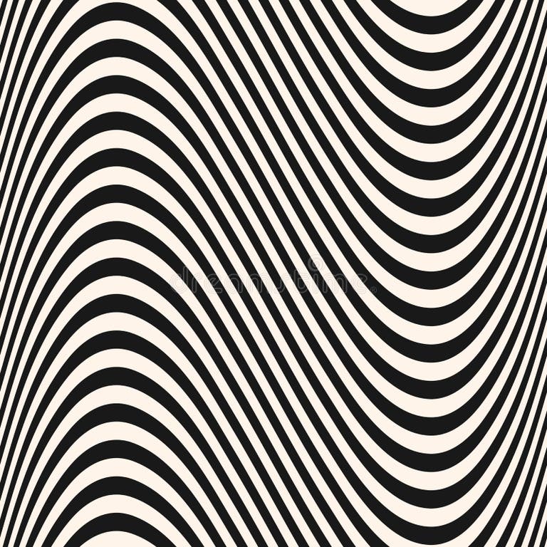 Curved Horizontal Line Stock Illustrations – 5,945 Curved Horizontal ...