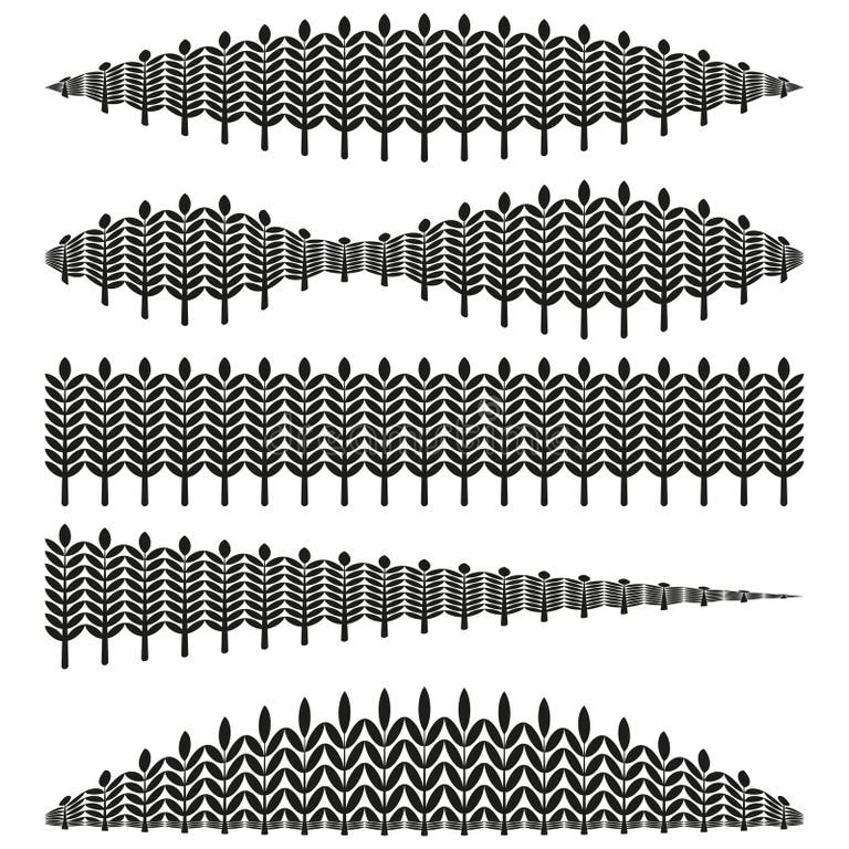 Horizontal Decorative Line Stock Illustrations – 80,338 Horizontal Decorative Line Stock ...