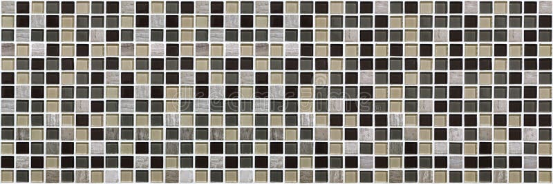 Horizontal Ceramic Tile Texture Pattern Background. Architecture ...