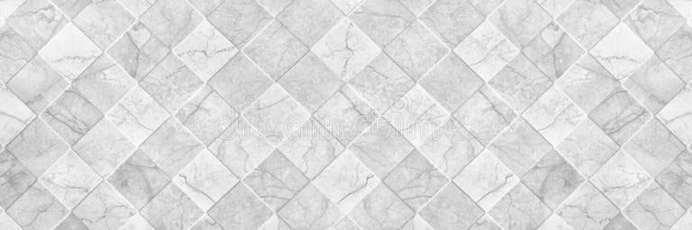 Horizontal Elegant White Ceramic Tile Texture for Pattern and Ba Stock ...