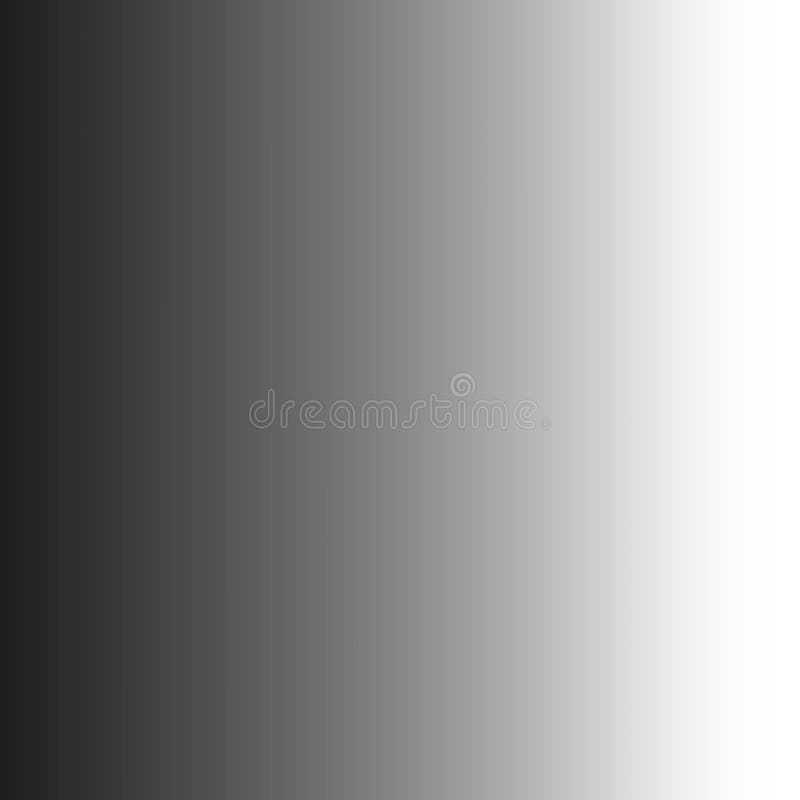 Fade Gradient Pattern. Vector Gradient Seamless Background Stock ...