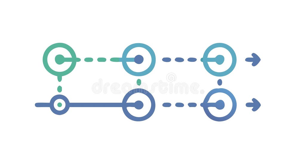 Horizontal Flow Process Stock Illustrations – 11,107 Horizontal Flow ...