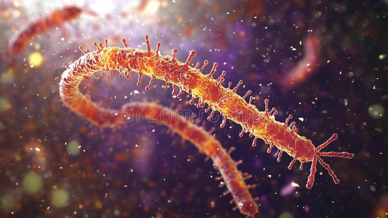 Horizontal Gene Transfer in Bacteria through Transformation ...