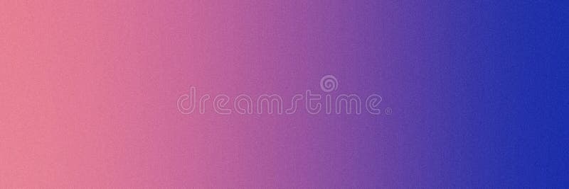 Horizontal Gradient Backdrop Sunrise Pink Blue Noisy Stock Photo ...