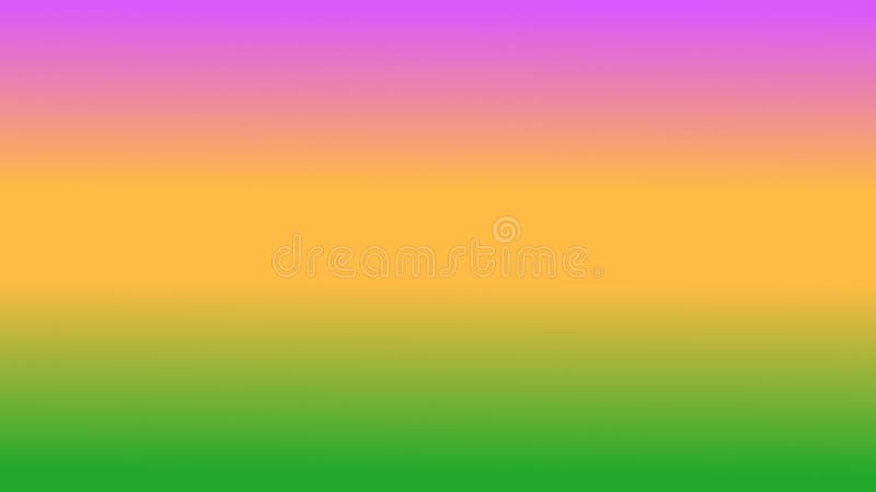 Horizontal Gradient Background for Phone or Mobile Application Stock ...