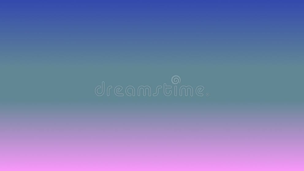 Horizontal Gradient Background for Phone or Mobile Application Stock ...