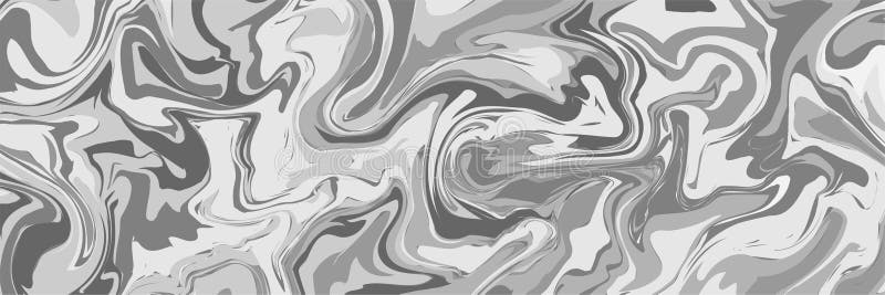 Horizontal Marble Texture for Pattern and Background, Illu Stock ...
