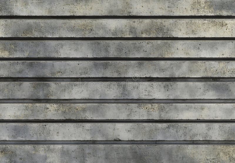 Horizontal Grey Concrete Texture Seamless Pattern High Quality Image ...