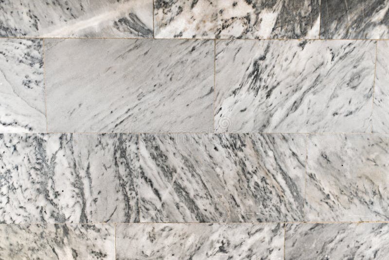 Horizontal Grey Marble Tile. Grey Marble Texture Stock Photo - Image of ...