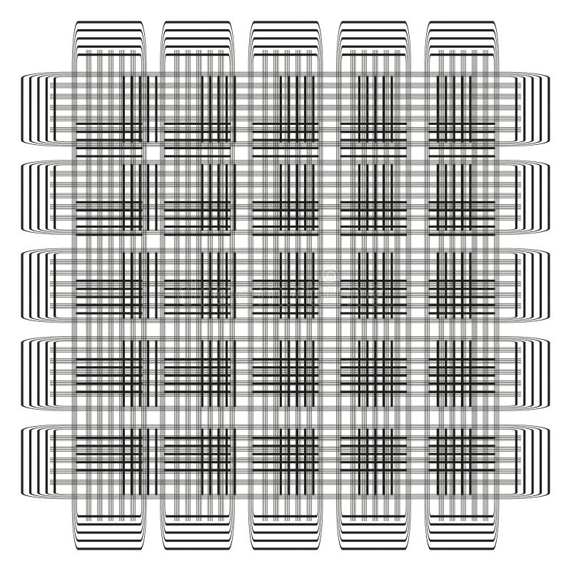 Horizontal Line Structure Stock Illustrations – 26,585 Horizontal Line ...