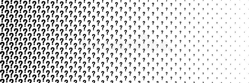 Question Mark Wrapping Paper Stock Illustrations – 375 Question Mark ...