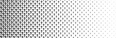 Question Mark Wrapping Paper Stock Illustrations – 375 Question Mark ...