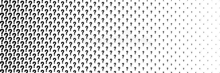 Question Mark Wrapping Paper Stock Illustrations – 375 Question Mark ...