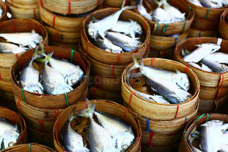 Fish Baskets Stock Photos - Download 1,631 Royalty Free Photos