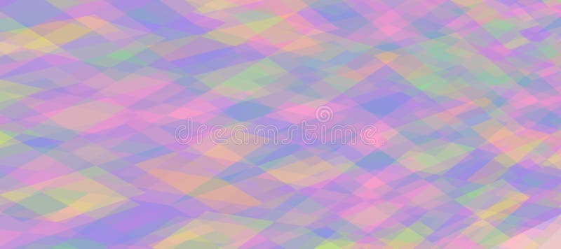 Horizontal Illustration Widescreen Neon Backgrounds Stock Illustration ...