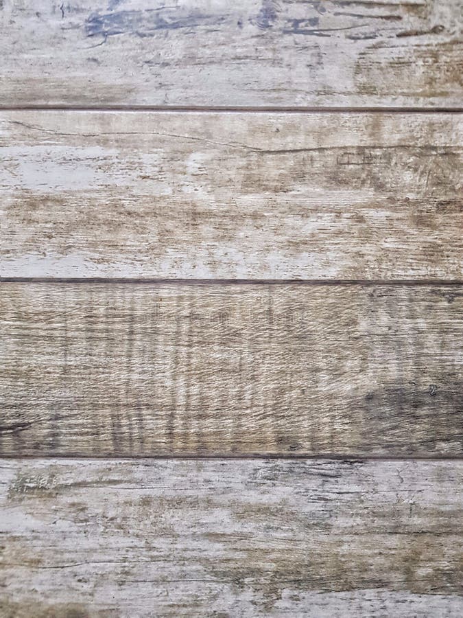 Horizontal Imitation Wood Texture Stock Photo - Image of rustic, floor ...