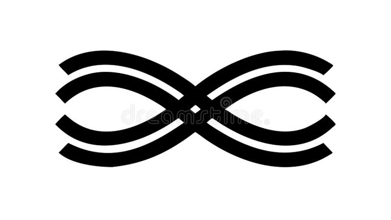 Horizontal Infinity Symbol Stock Illustrations – 3,573 Horizontal ...