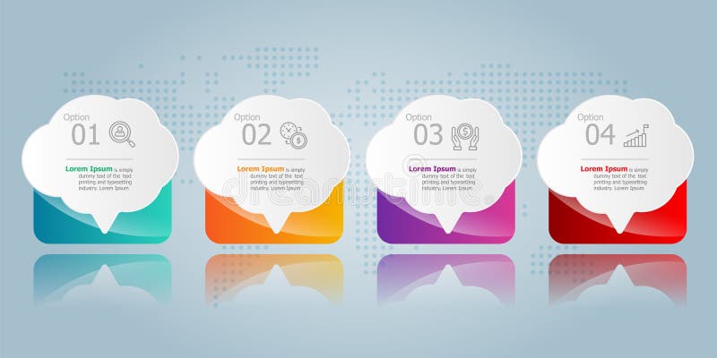 Horizontal Bubble Diagram Stock Illustrations – 704 Horizontal Bubble ...