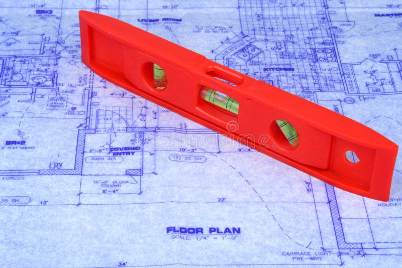 Horizontal Level Picture. Image: 1440459