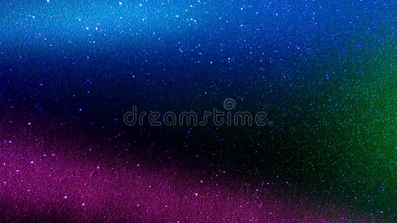 On a Horizontal Light-changing Fine-grained Background, Multicolored ...