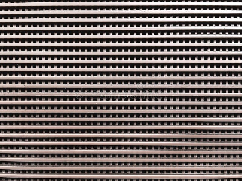 Horizontal Line Grille, an Abstract Gray Background, Texture Stock ...